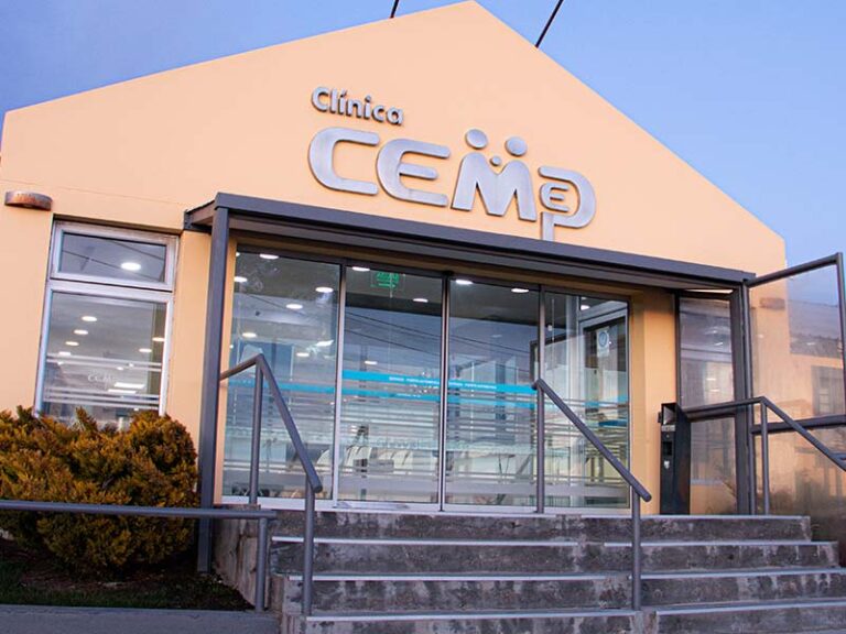 Institucional – CEMEP