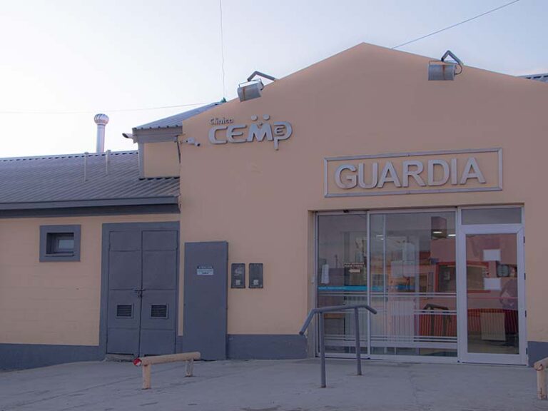 Clínica – CEMEP
